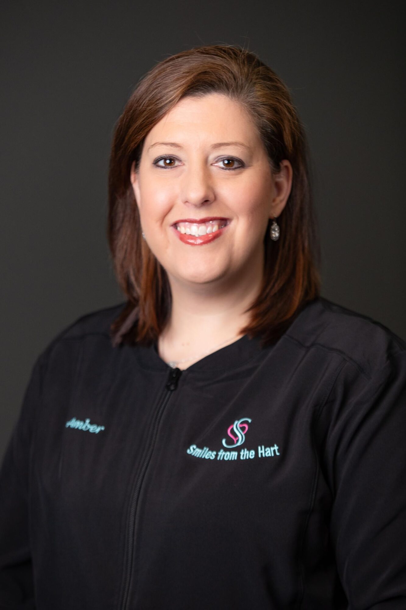 Meet the Team - Smiles from the Hart Orthodontics