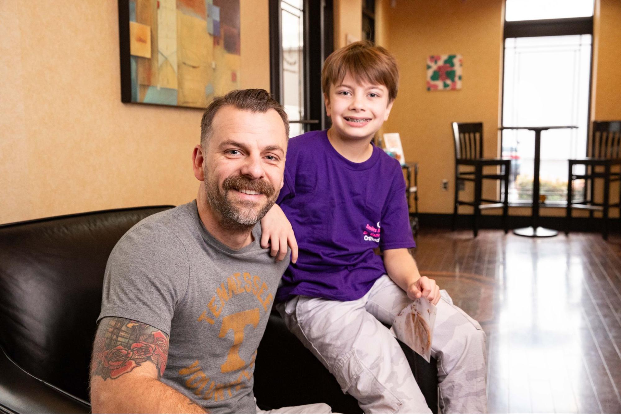 How Does Orthodontics Fix Openbites? | Smiles from the Hart Orthodontics
