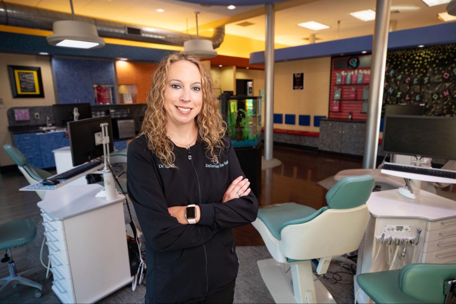 What To Do When Braces Break? | Smiles from the Hart Orthodontics